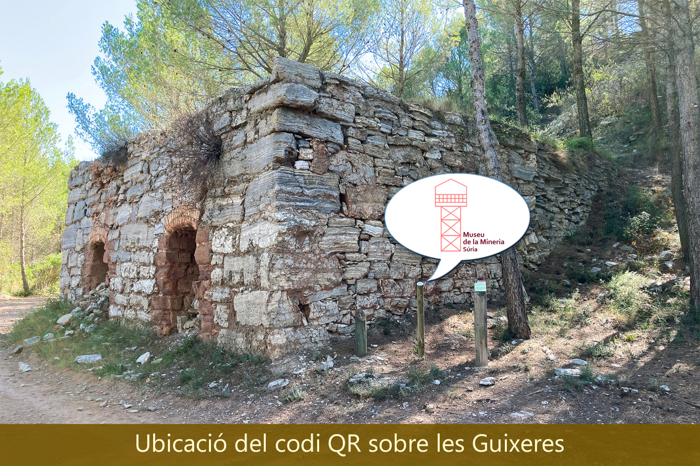 Ajuntament de Súria/Museu de la Mineria